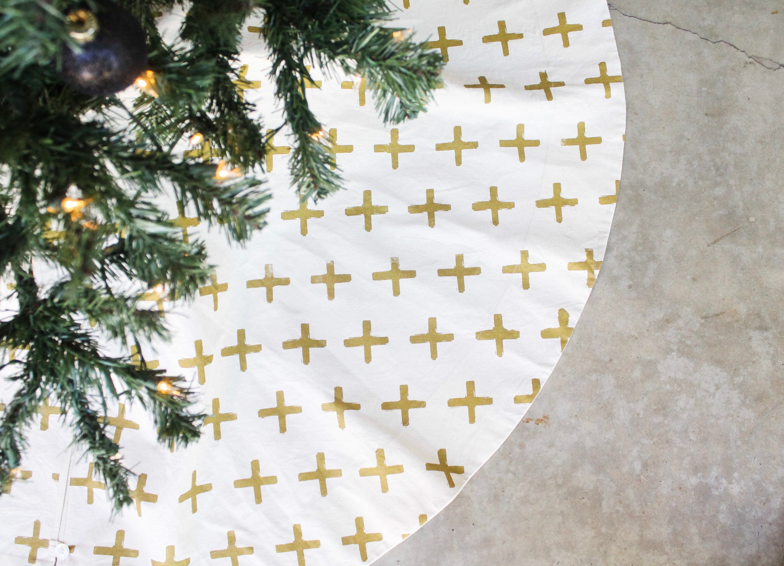 The Story Behind Our Skirts – Gracious Garlands