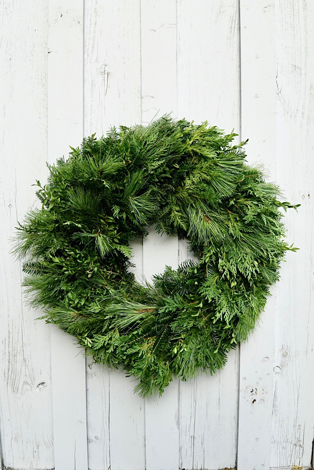 Lookbook – Gracious Garlands