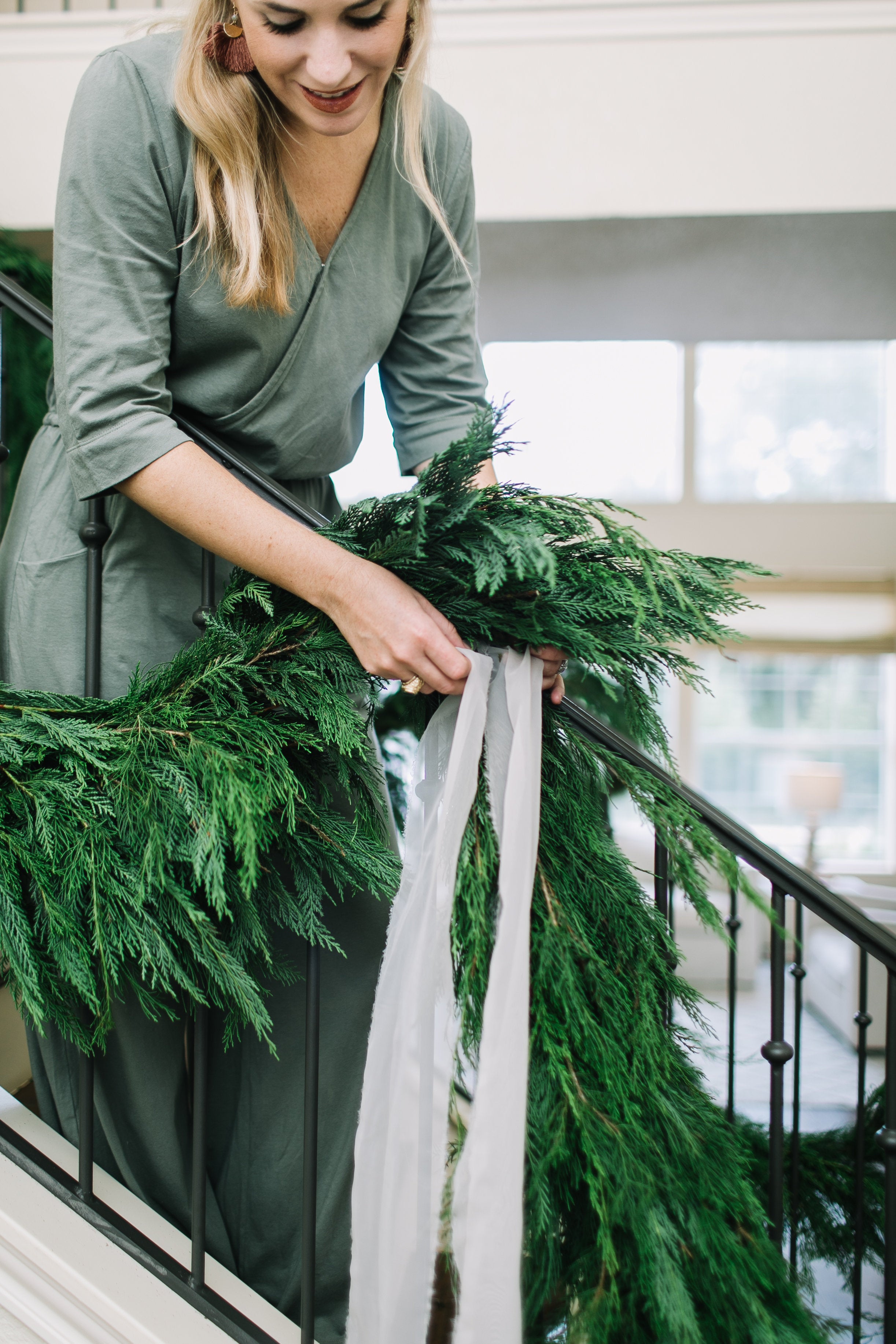 Lookbook – Gracious Garlands